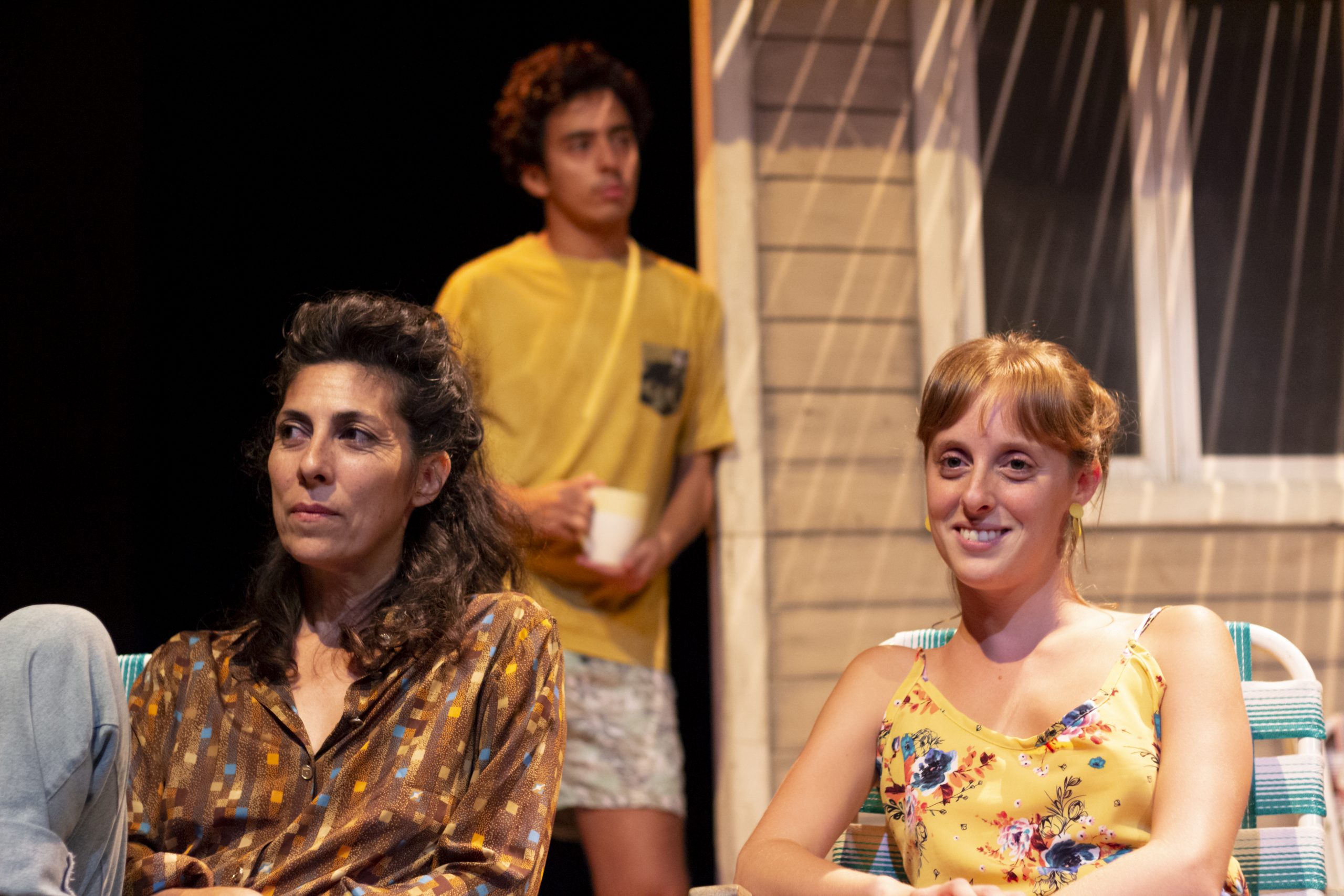 La princesa rusa – Teatro del Pueblo